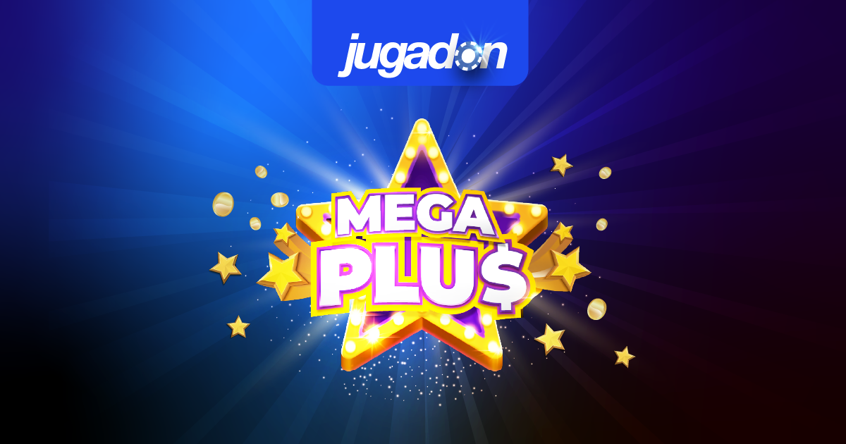 Bases y Condiciones: Bono Megaplus - Pronósticos de Apuestas Deportivas y Estadísticas I Blog ...